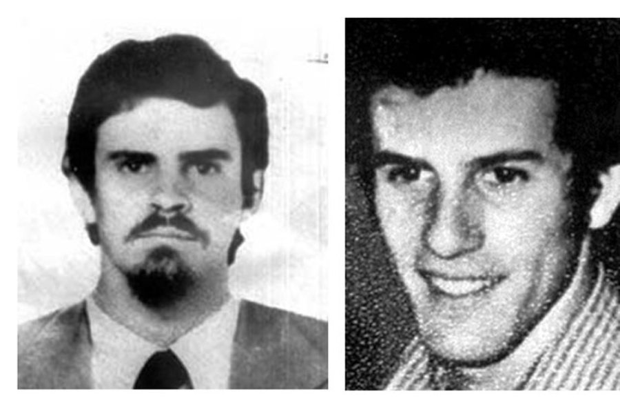 Se cumple un nuevo aniversario del asesinato y desaparición de nuestros ...