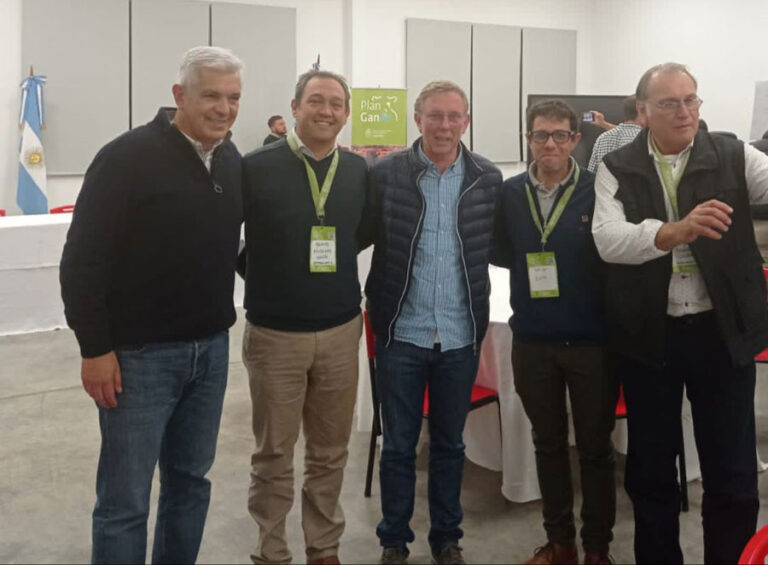 La Facultad de Bromatología UNER participó de un nuevo encuentro del ... La Facultad de Bromatología UNER participó de un nuevo encuentro del ...