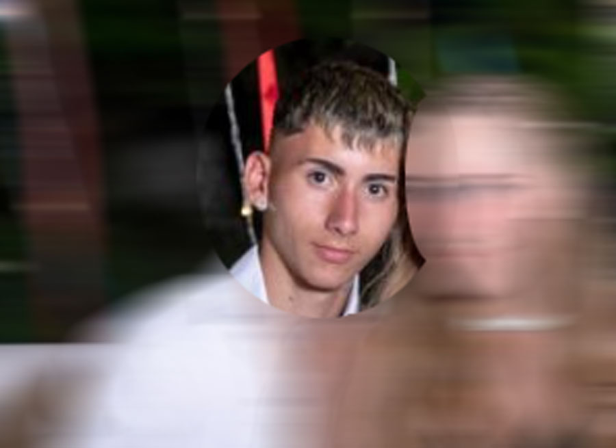 Valentín Machado será intervenido quirúrgicamente el próximo 27 de Julio | 03442 | NOTICIAS