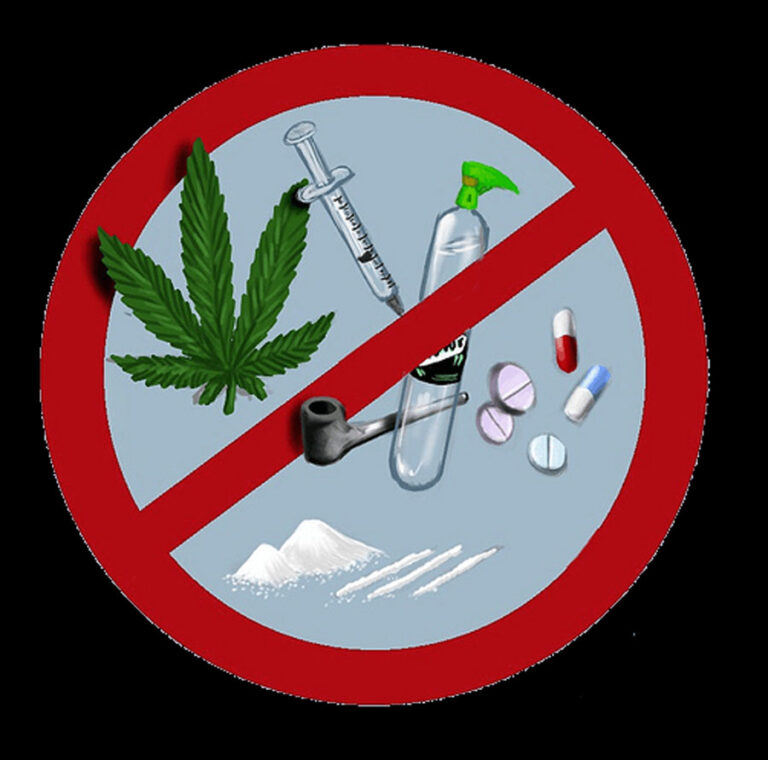 Día Internacional de la Lucha contra el Uso Indebido y el Tráfico Ilícito de Drogas | 03442 ...