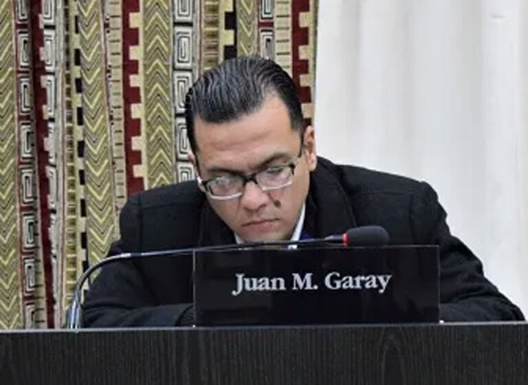 La renovación y la esperanza (*) Por Juan Martín Garay | 03442 | NOTICIAS