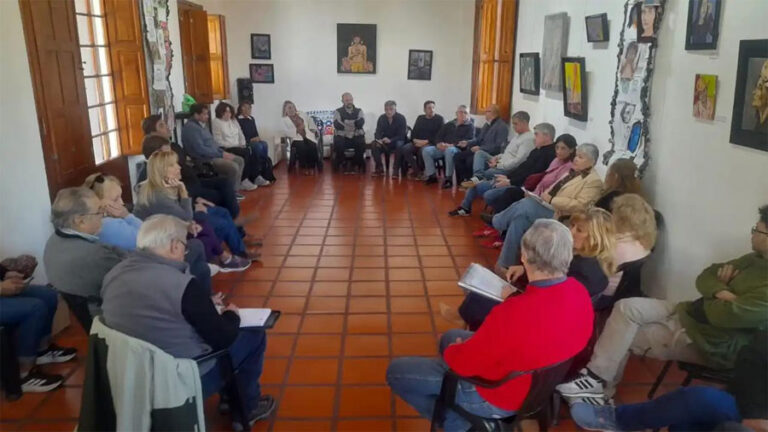 Provincia ratifica el rigor de los controles y monitoreos ambientales ...