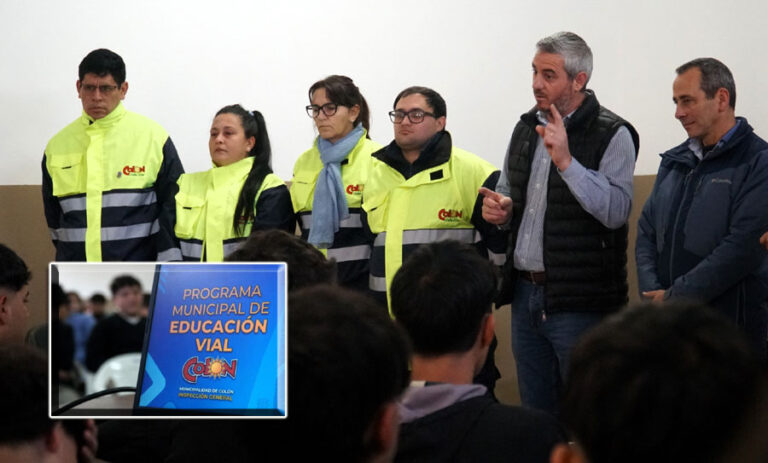 Información de la ciudad de Colón | 03442 | NOTICIAS